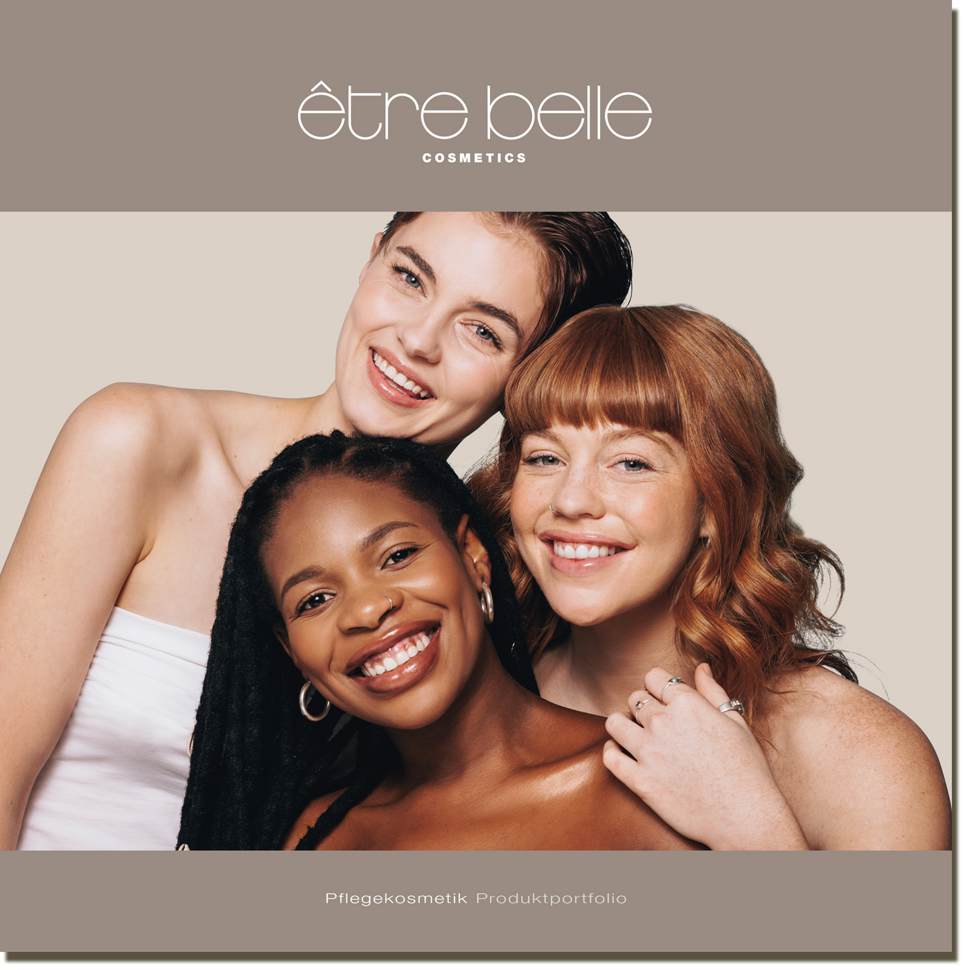 être belle Cosmetics