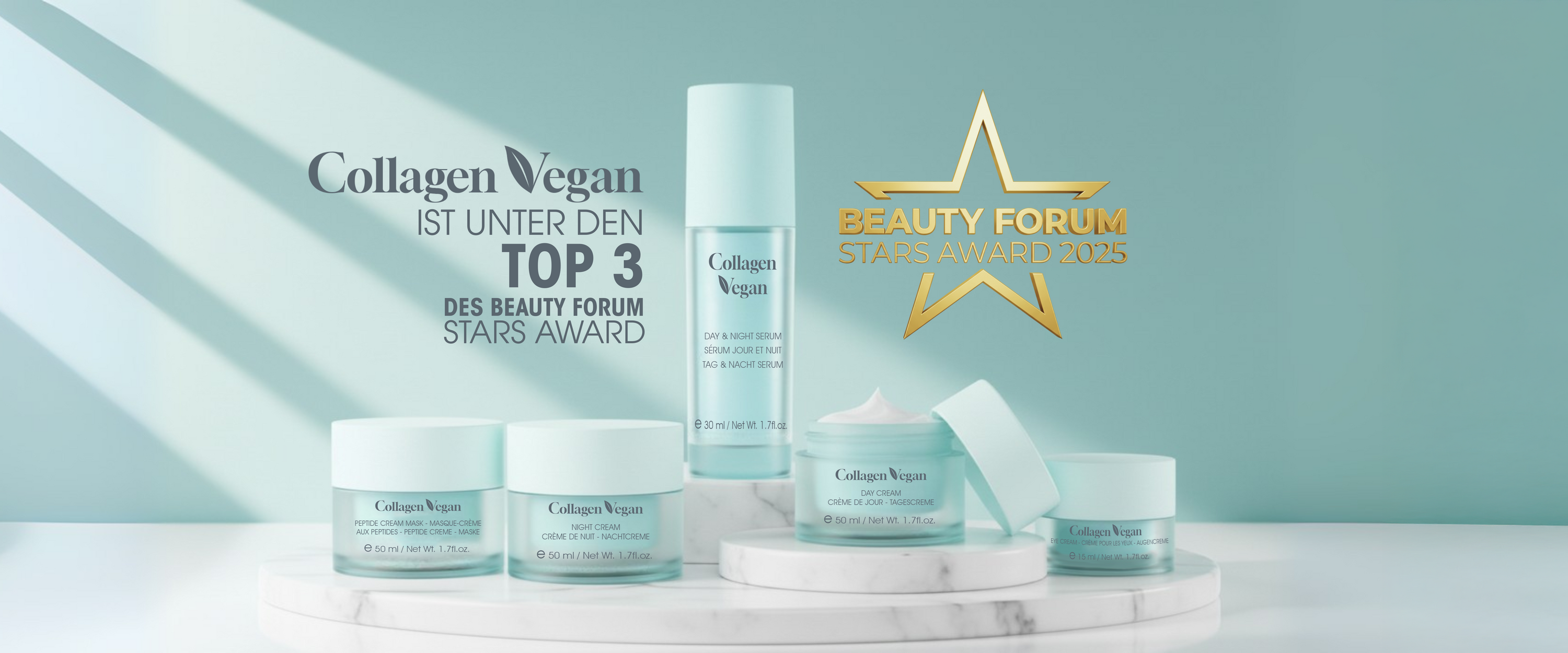 être belle Cosmetics