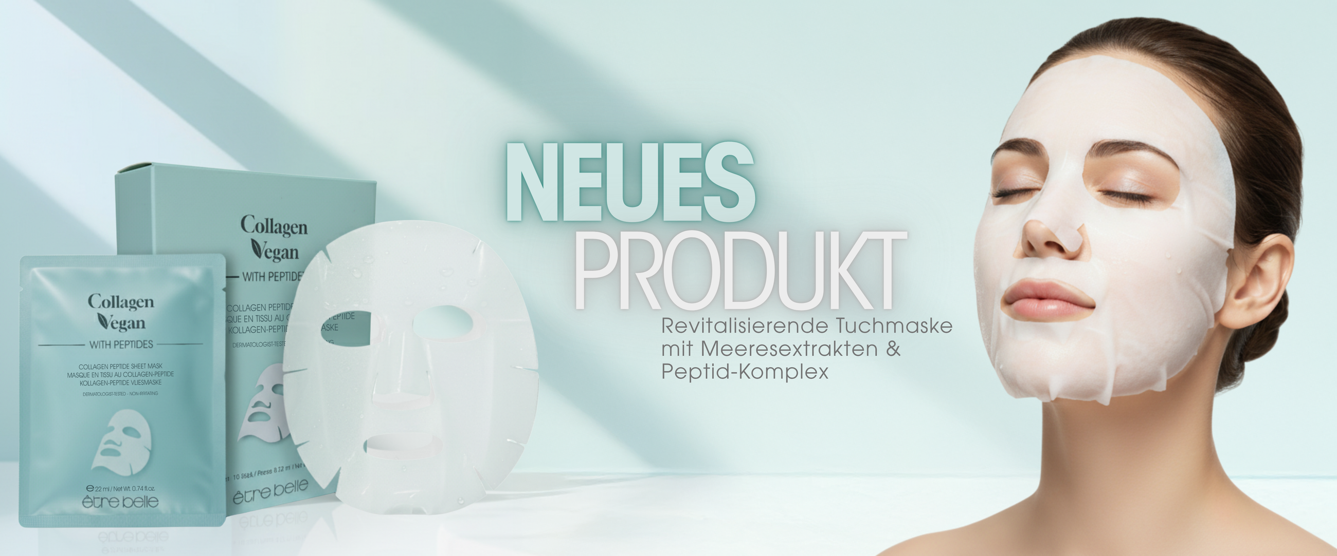 être belle Cosmetics | Dein Online-Kosmetikshop