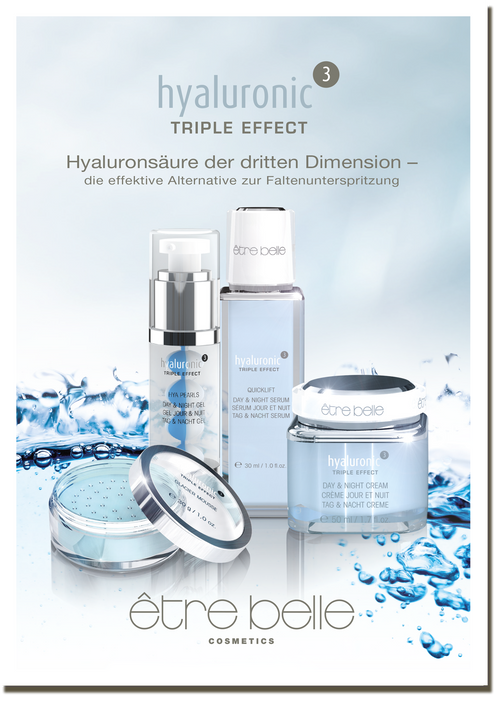 être belle Cosmetics | Dein Online-Kosmetikshop