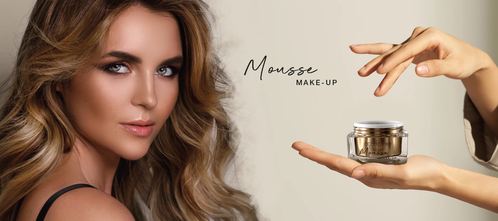 être belle Cosmetics | Dein Online-Kosmetikshop