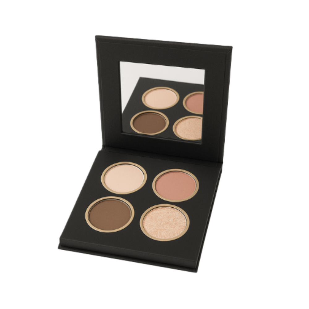 Eyeshadow Mono-Matte | être belle cosmetics